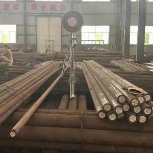 China Precision Ground 17-4PH Stainless Steel Round Bar with Diameter 3-60mm in Stock for sale