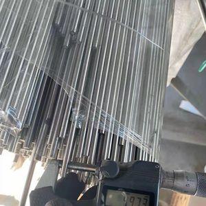 China ASTM A276 17-4PH Hot Rolled Stainless Steel Round Bar with Bright Surface and Diameter 8-450mm for sale