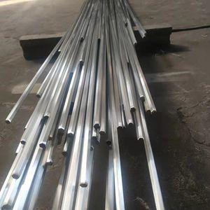 China ASTM A276 316 Stainless Steel Hexagonal Bar with Bright Surface for Industrial Applications for sale