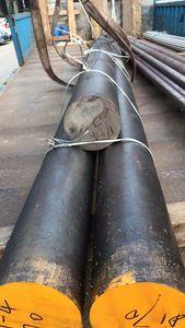 China 17-4PH Stainless Steel Round Bar Hot Rolled with Bright Surface and OD 6-300mm for sale
