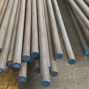China Hot Rolled 17-7PH Stainless Steel Round Bar with Bright Surface and OD 6-300mm for sale