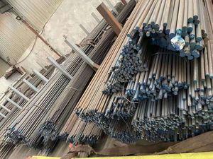 China Hot Rolled Bright Surface 17-4PH Stainless Steel Rod and Bar with OD 6-300mm for sale
