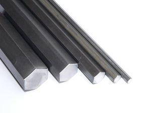 China Cold-Drawn Hastelloy C276 Round Bar with Bright Surface and OD 6-300mm for sale