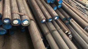 China Inconel 600 Round Bar with Corrosion Resistance and Oxidation Resistance in OD 6-630mm for High-Temperature Applications for sale