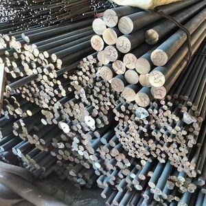 China ANSI 316L Stainless Steel Round Bar with Grind Finish Surface and Corrosion Resistance in OD 6-630mm for sale