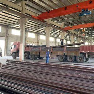 China Corrosion Resistant Cold Rolled 316L Stainless Steel Rod with Bright Surface for sale