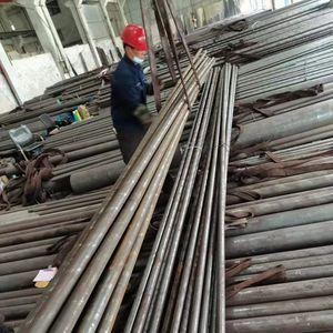 China Hot Rolled 17-4PH Stainless Steel Round Bar with Bright Surface and OD 6-300mm for sale