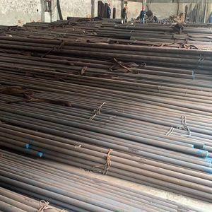 China Hot Rolled 17-4PH Stainless Steel Round Bar with Bright Surface and OD 6-300mm for sale