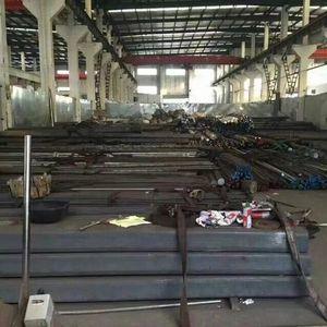 China Hot Rolled 17-4PH Stainless Steel Round Bar with Bright Surface and OD 6-300mm for sale