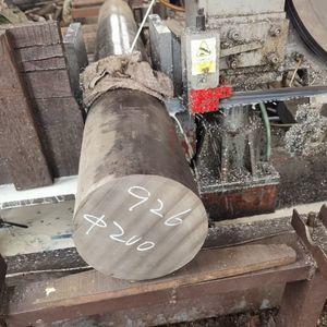 China Hot Rolled 17-4PH Stainless Steel Bar with EN 10204-3.1 Certificate and Bright Surface for sale