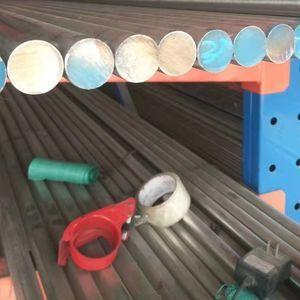 China Hot Rolled 17-4PH Stainless Steel Round Bar with Bright Surface and OD 6-300mm for sale