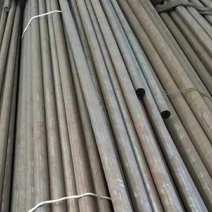 China Forged 17-4PH Stainless Steel Round Rod with Bright Surface and Diameter 140-400mm for sale