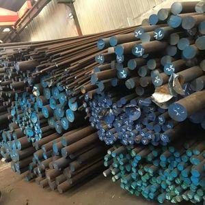 China ASTM A276/276M-18 Stainless Steel Bar with Bright Surface and Diameter 10-300mm SS Bar in Stock for sale