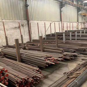 China 321 Stainless Steel Round Bar Cold Rolled with Bright Surface Diameter 10-200mm for sale