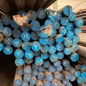 China Cold Rolled Grade 321 Stainless Steel Round Bar with Bright Surface for High Temperature Applications for sale