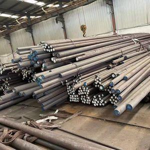 China 321 Stainless Steel Round Bar Cold Rolled with OD 6-630mm Bright Surface SS Round Bar for sale