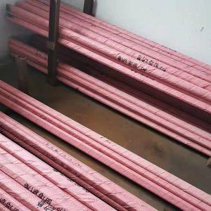 China Diameter 3-50mm Grade 17-4PH Hot Rolled Stainless Steel Bar and Rod for sale