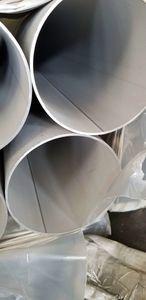China ASTM A312 TP 310S Welded Pipe with Cold-Drawing Technique and Polished Surface for sale