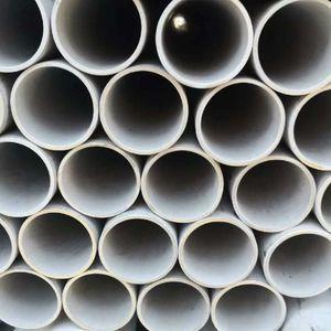 China Cold Rolled Bright Surface Corrosion Resistant Seamless Steel Pipe 254SMo for sale