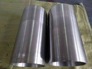 China 253MA Stainless Steel Seamless Pipe with High Temperature Resistance Hot Rolled and Polished Surface for sale