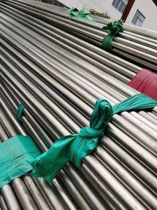 China 304 Welded Stainless Steel Pipe ASTM A312 Cold-Drawn with Polished Surface for sale