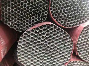 China Inconel 600 Nickel Alloy Tube Seamless Pipe Corrosion Resistant High Temperature Resistant OD 6-630mm for sale