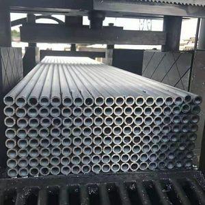 China Heat Resistant 310S Stainless Steel Pipe with Polished Surface and Seamless Construction for sale