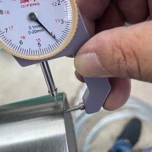 China Bright Annealing Polished Stainless Steel Seamless Capillary Tube with OD 6-630mm for sale