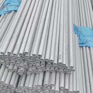 China Corrosion Resistant 316L Stainless Steel Pipe with Cold-Drawing Technique and Polished Surface for sale