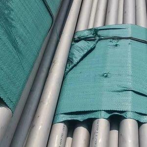 China ASTM A312 TP316L Stainless Steel Pipe with EN 10204-3.1 Certificate, Cold-Drawing Technique, and Polished Surface for sale