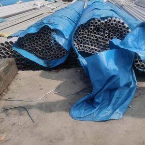 China ASTM A213 / A312 Stainless Steel Seamless Pipe Grade TP304 with OD 6-630mm in Stock for sale