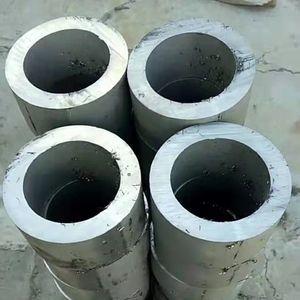 China Custom Cutting 304 Stainless Steel Pipe Hot Rolled with OD 6-630mm SS Pipe for sale