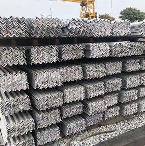 China Duplex 2205 Hot Rolled Stainless Steel Channel Bar with Bright Surface U Channel for sale