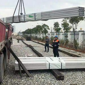 China ASTM 304 316 Hot Rolled Bright Surface Stainless Steel Angle Bar and Channel Bar for sale