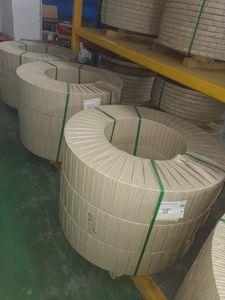 China Cold Rolled Stainless Steel Coil with Polished Surface and Width 10-1800mm SS 304 Strip for sale