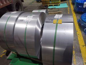 China Cold Rolled Inconel 600 Plates and Sheets with Bright Surface and Corrosion Resistance for sale