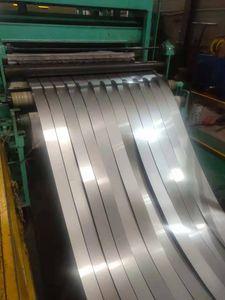 China Cold Rolled Inconel 600 Strip with Bright Surface and Corrosion Resistant Nickel Chromium Alloy 600 Coil for sale