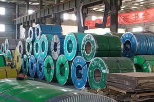 China ASTM A240 Grade 301 Stainless Steel Strip Cold Rolled Technique Width 10-2000mm Stainless Steel Roll for sale