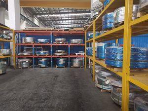 China Cold Rolled 301 Stainless Steel Strip with Bright Surface and Width 10-2000mm SS Coil for sale