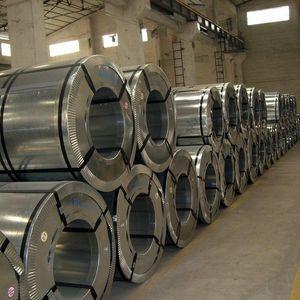 China Small Tolerance Cold Rolled Stainless Steel Strip with Width 10-2000mm for Precision Applications for sale