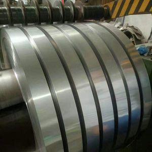 China High Quality 17-4PH / 630 Stainless Steel Strip Coils with Cold Rolled Technique and Width 10-2000mm for sale