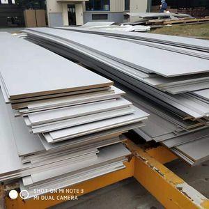 China Heat Resistant 310S Stainless Steel Flat Bar Hot Rolled with Width 10-600mm Custom Sizes Available for sale