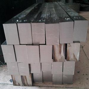 China Cold Rolled 304 Stainless Steel Flat Bar with Width 10-600mm for Industrial Applications for sale