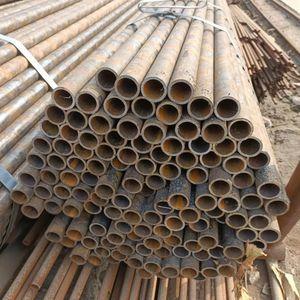 China High Temperature Resistant Corrosion Resistant Seamless Alloy Steel Pipe ASTM A335 Steel Tube OD 6-630mm for sale