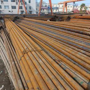 China ASTM A213 T11 T22 High Temperature Resistant Seamless Alloy Steel Pipe for Boiler with OD 6-630mm for sale
