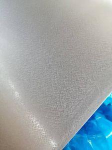 China EN 10152 Standard DC01 Cold Rolled Steel Sheet with 1.0mm Thickness and 1500*3000mm Size for sale