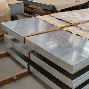 China ASTM A653 CS Type B Galvanized Steel Coil with 1220*2440mm Specification for Container Plate Applications for sale