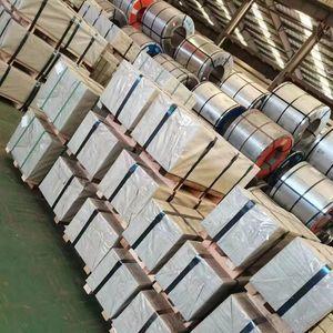 China SGC440+Z275 No Oil High Preciseness Hot Dipped Galvanized Steel Sheet and Coil for Long Durability for sale