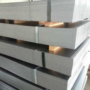 China ASTM A653 CS Type B Galvanized Steel Coil and Sheet with G30 G60 G90 Minimized for Container Plate Applications for sale