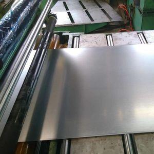 China ASTM A653 CS Type B G60 G90 Galvanized Steel Coil and Strip for Container Plate Applications for sale